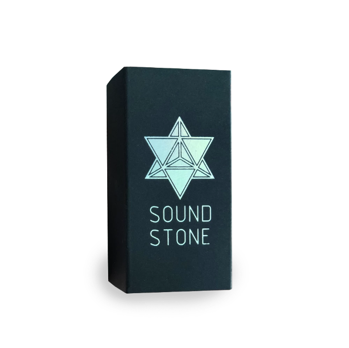 The Sound Stone Guitar Sustainer