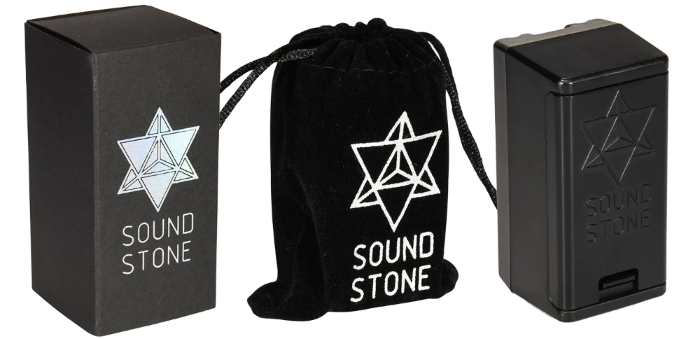 The Sound Stone Guitar Sustainer